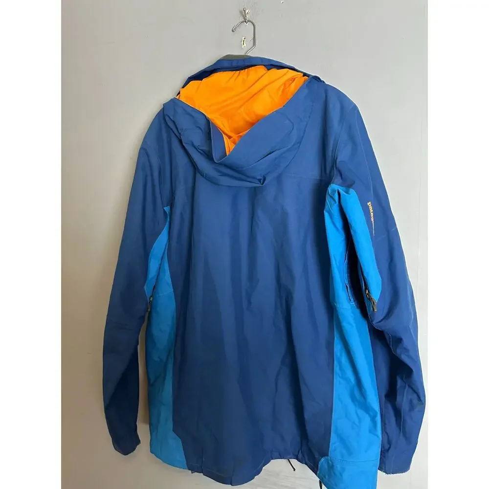Patagonia | Jackets & Coats | Patagonia Mens Snowshot 3in Jacket In ...